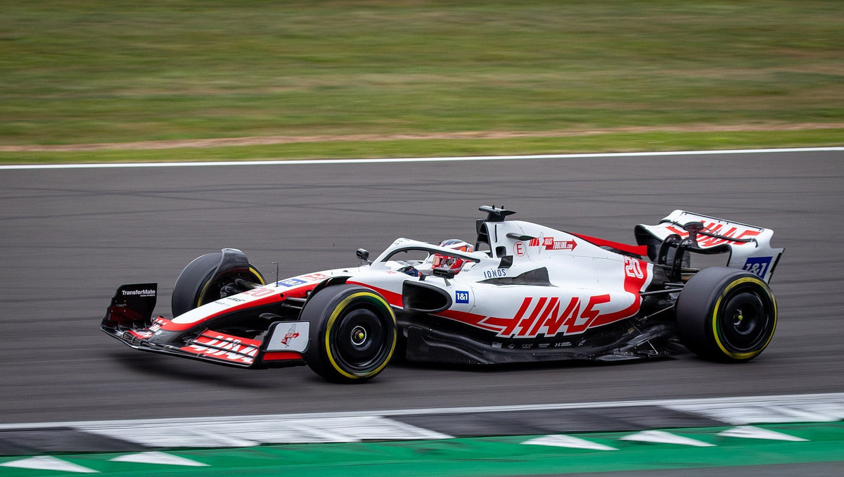 Haas prekvapil aj sklamal: Neuveríš, čo sa stalo v F1 2025 ...